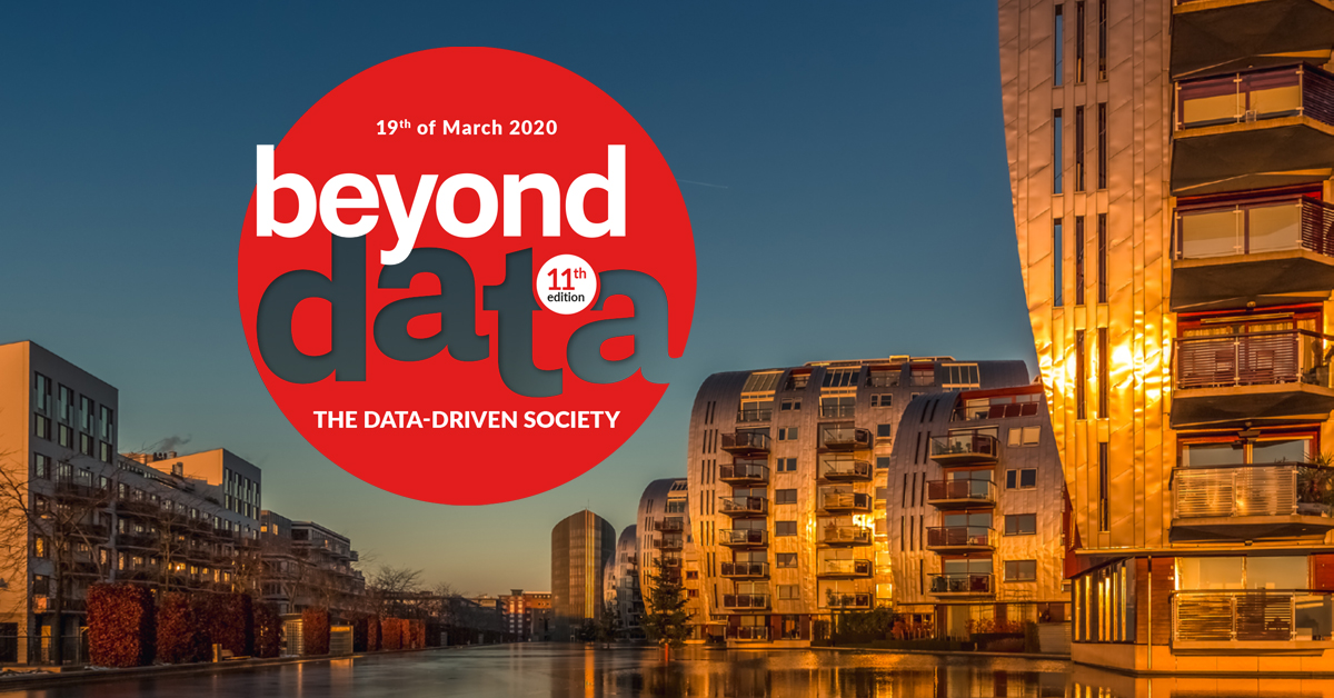 Program | Beyond Data Event